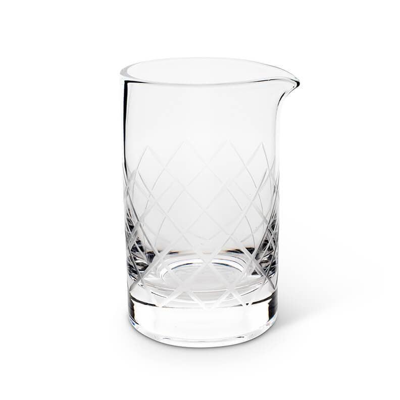 Yarai Mixing Glass | Gabrielle's – Gabrielle's Biloxi