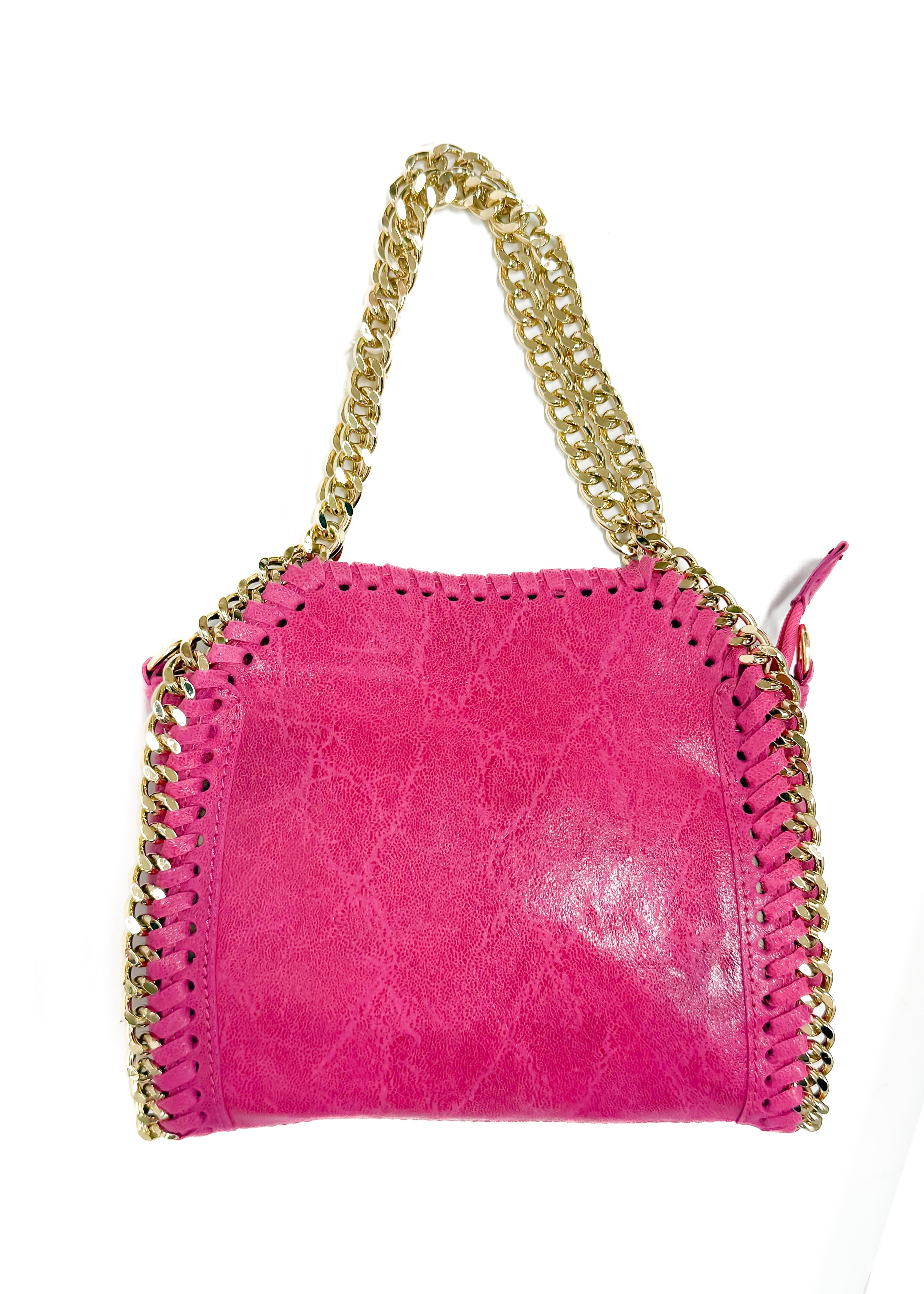 German Fuentes Handbag - Ivory | Gabrielle's Biloxi