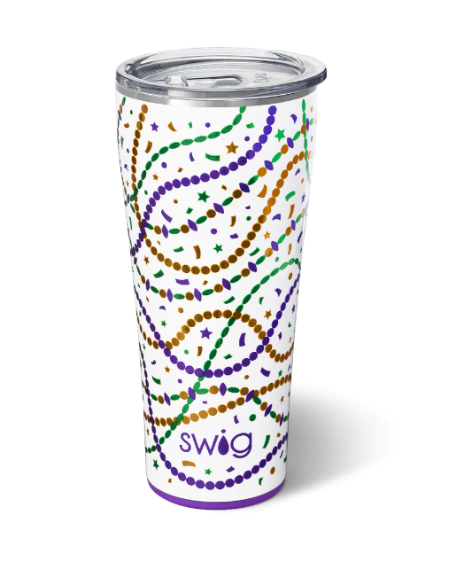 Swig Hey Mister! Tumbler (32oz) | Gabrielle's Biloxi