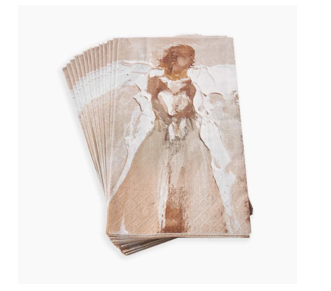 Anne Neilson Grace Guest Towel | Gabrielle's Biloxi