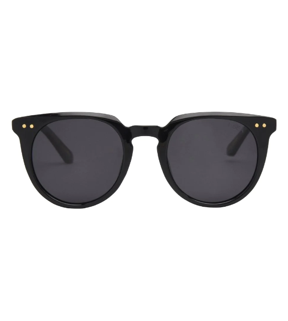 I-Sea Ella - Black/Smoke Polarized Lens | Gabrielle's Biloxi