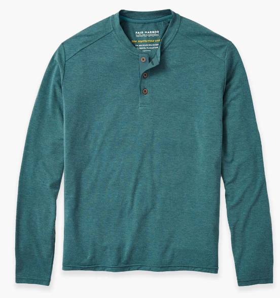 Fair Harbor The Seabreeze Henley - Seapine | Gabrielle's Biloxi