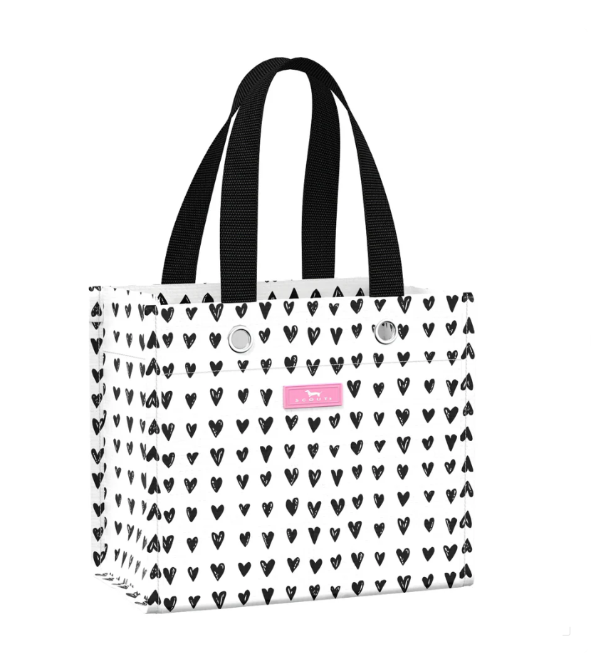 Scout Six Packer - Pop Heart – Gabrielle's Biloxi