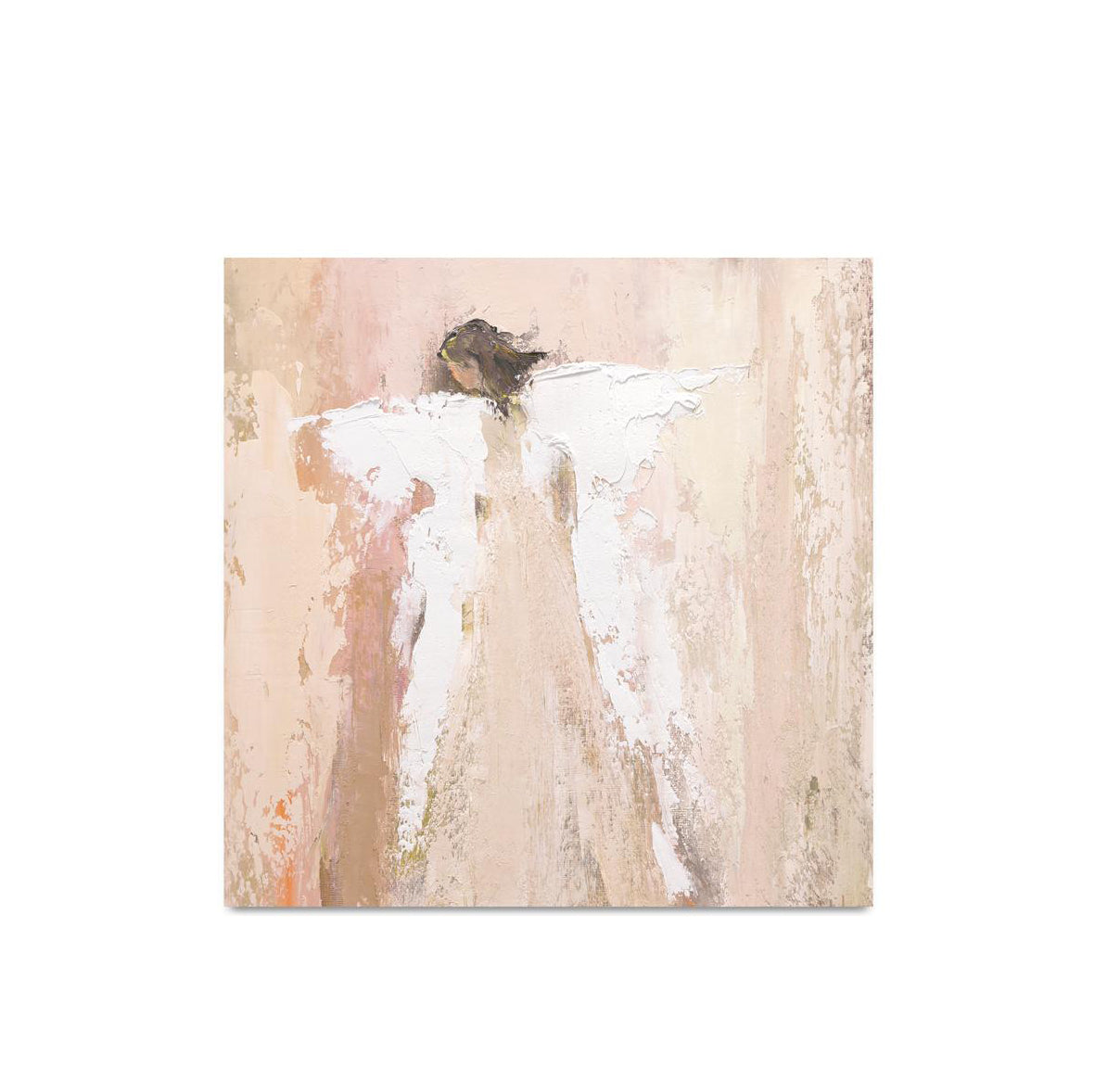 Anne Neilson 100 Days of Scripture | Gabrielle's Biloxi