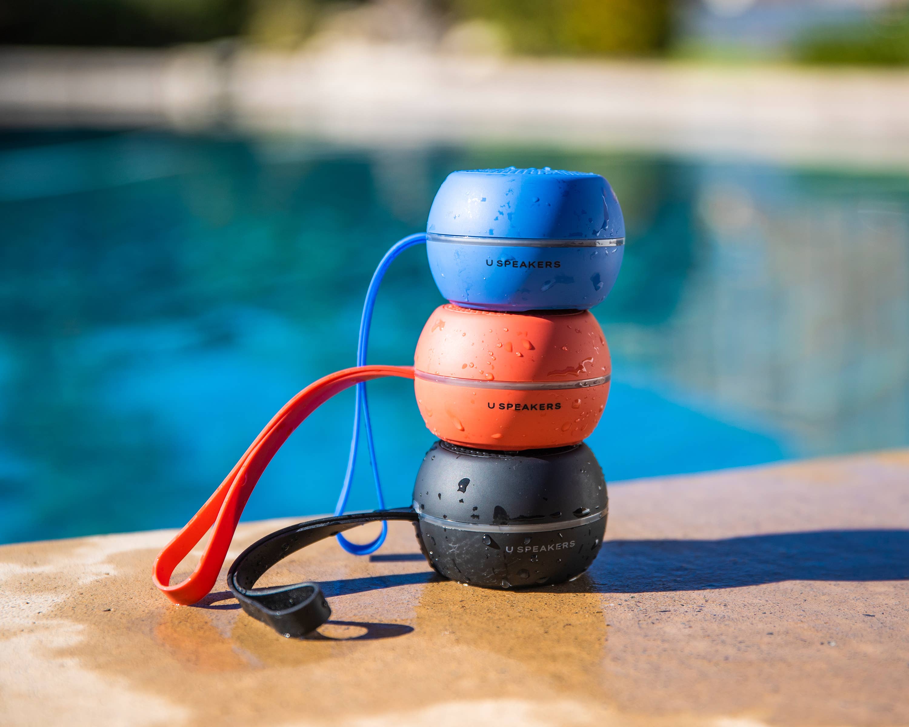 U Hydro Waterproof Speaker | Gabrielle's Biloxi