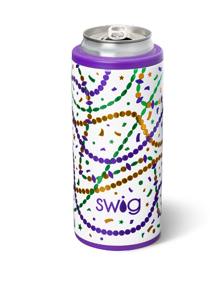 Swig Hey Mister! 12oz Skinny Can Cooler – Gabrielle's Biloxi