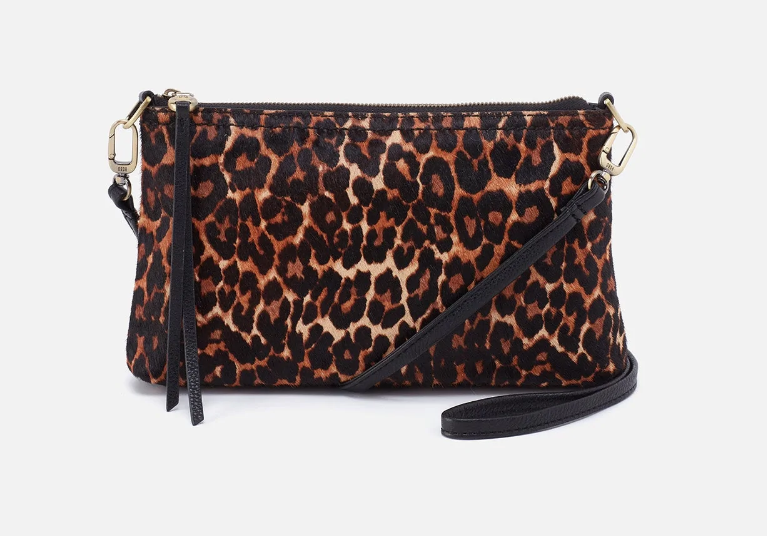 Hobo Darcy - Leopard | Gabrielle's Biloxi